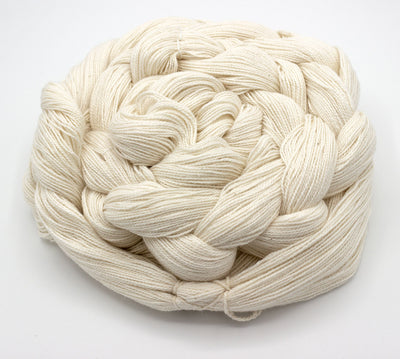 So what IS Tencel™ and Ringspun Cotton yarn exactly? – Shiny Dime Fibers